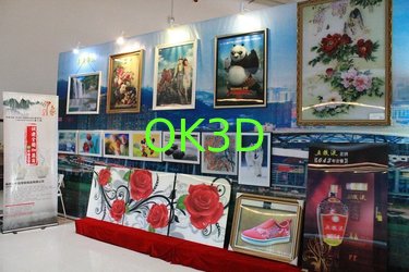 OK3D International Group Limited