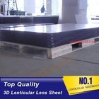 25 LPI Lenticular Lens Sheets