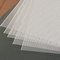 Chinese 3D Lenticular Sheet supplier high transparency 0.9mm 70 lpi lenticular sheet for 3d lenticular printing products supplier